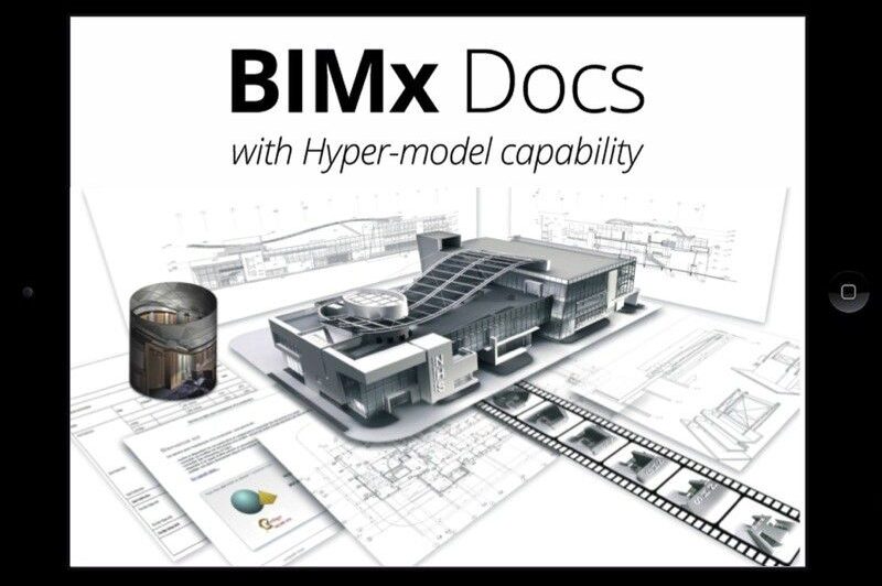 BIMx Project Publishing Service – flaaa.co.uk