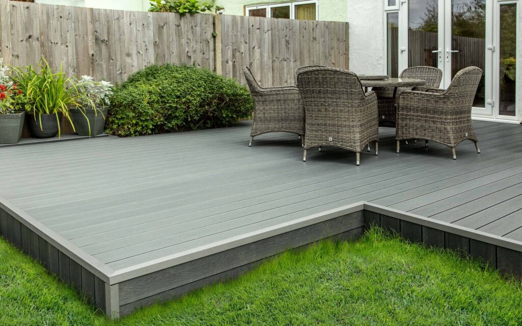 Decking or Patio Height Limits – flaaa.co.uk